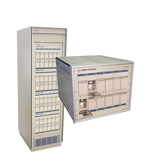 Spectrométrie et Comptage