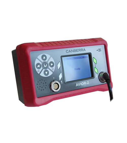 Radioprotection Portable