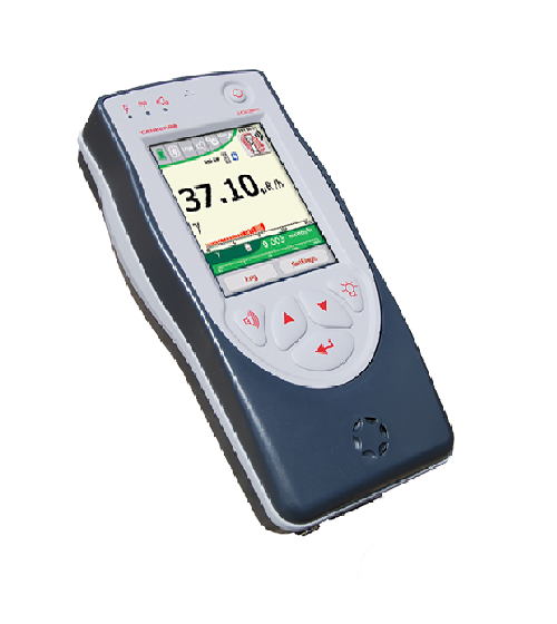 Radioprotection Portable