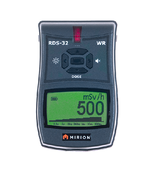 Protection du personnel - Contrôle de la contamination des travailleurs