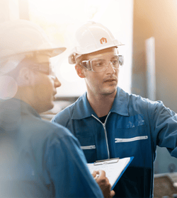 Mirion France Homepage